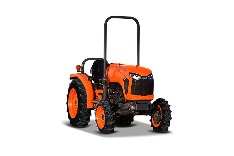 L4802 Narrow - Akron Tractor